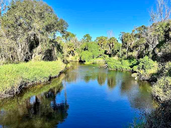 Crystal-clear waters reflect the sky like nature's mirror, creating scenes so perfect they almost look photoshopped.
