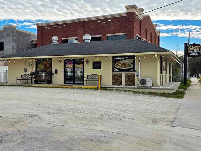 This unassuming DeLand gem dishes out morning meals so good, you'll plan your next visit before finishing your first.