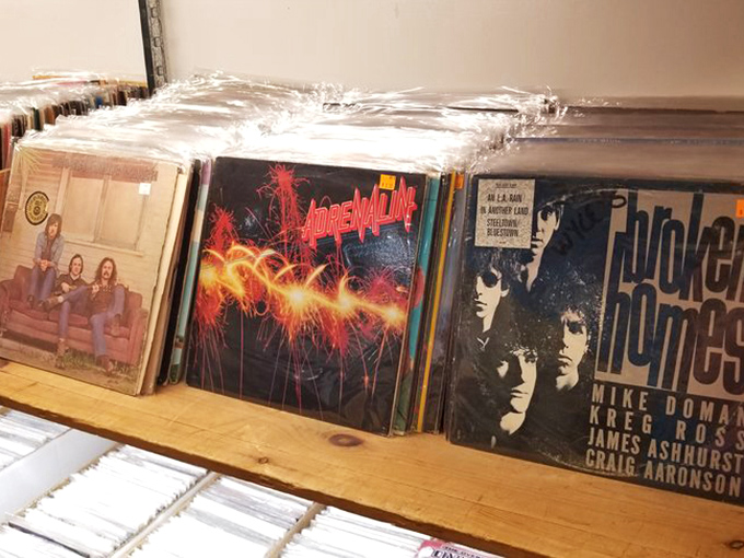 Vinyl heaven awaits music lovers! These albums aren't just records; they're time machines that transport you back to first concerts and teenage bedrooms.
