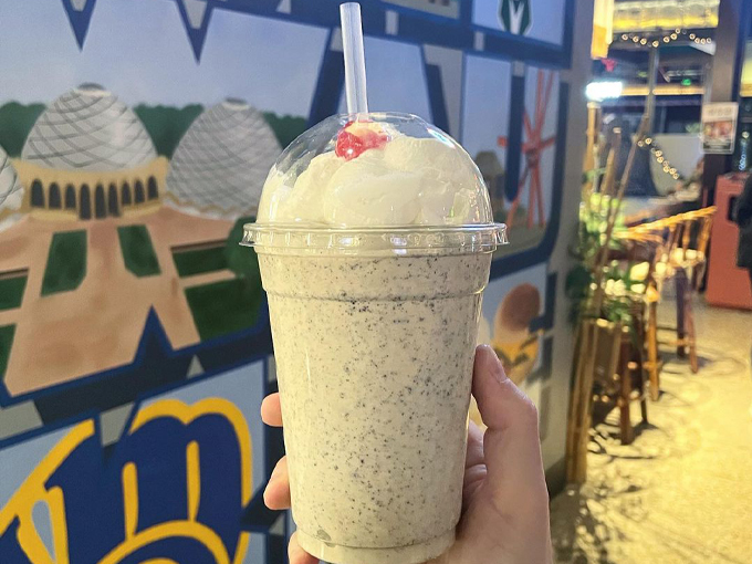 3rd St Market Hall 9