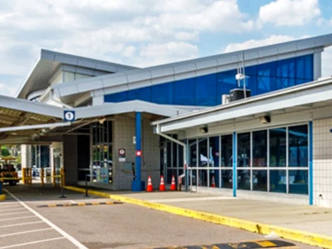 Modern station amenities blend convenience with style &ndash; no more choosing between comfort and getting where you need to go.