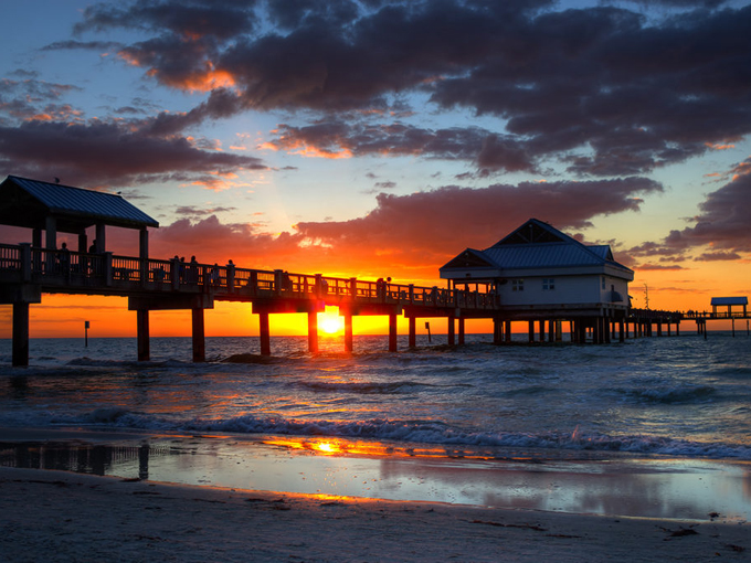 525 mile roadtrip florida 2