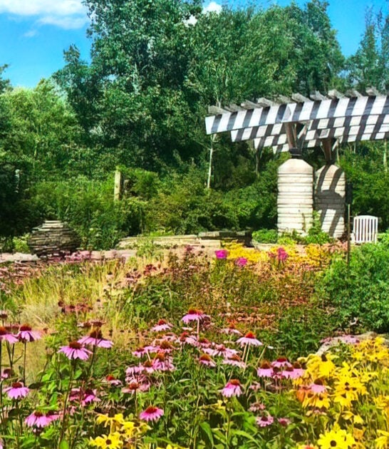 700 acre garden michigan ftr