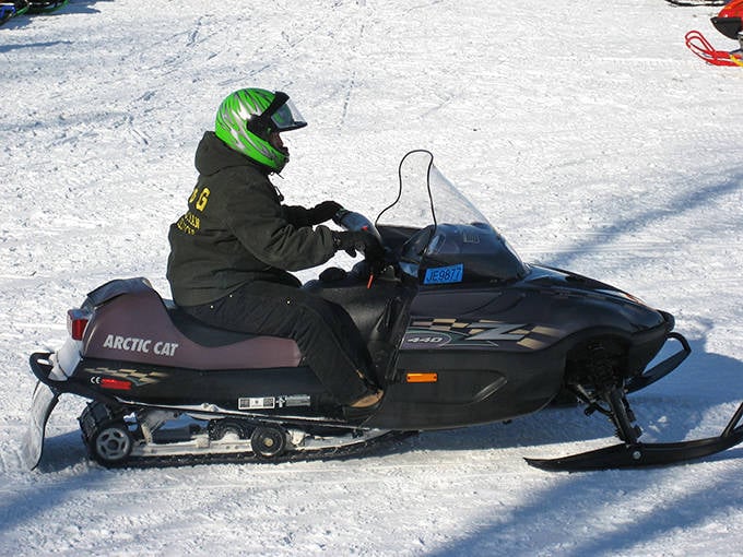 Winter's canvas painted white creates the perfect backdrop for outdoor adventures that make you forget about streaming services entirely.