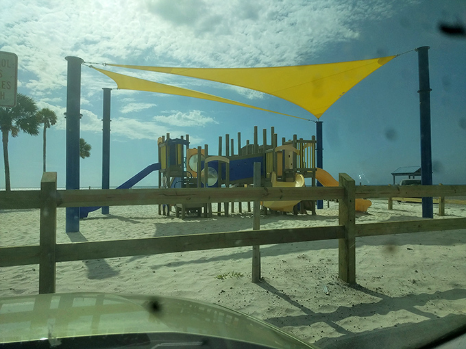 Sun-drenched fun awaits the little ones, where sandy adventures and salty air create childhood memories that last forever.