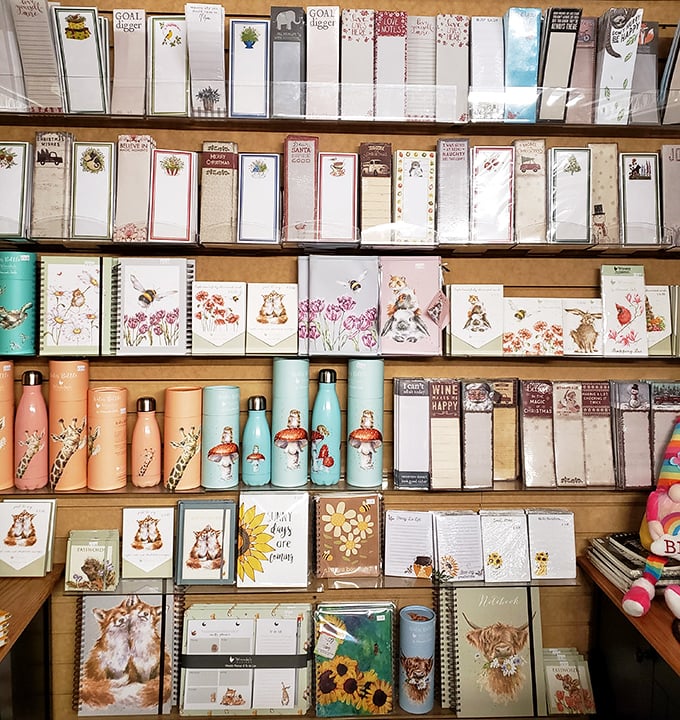 Stationery that makes a case for putting pen to paper in our digital age – with designs ranging from whimsical to elegant.