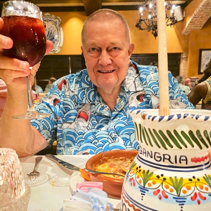 Dining at Columbia isn't just eating &ndash; it's participating in a century-old tradition that spans generations.