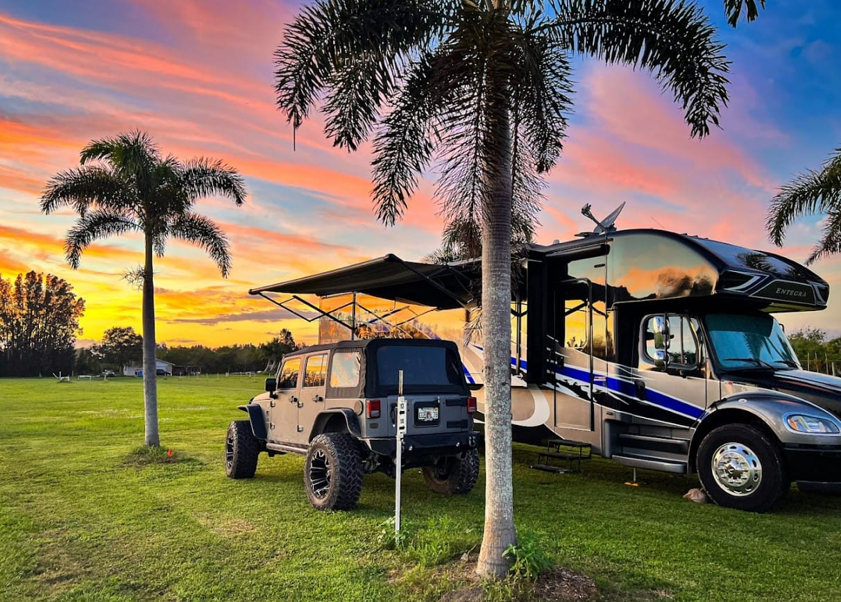 a beautiful image of the winery