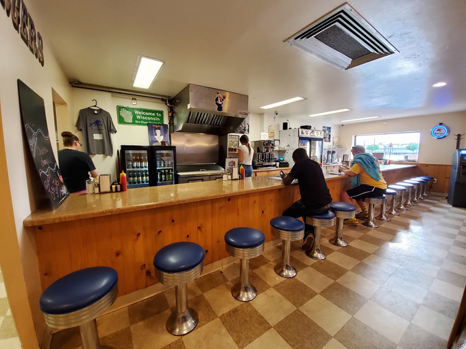 Al&rsquo;s Hamburgers 7