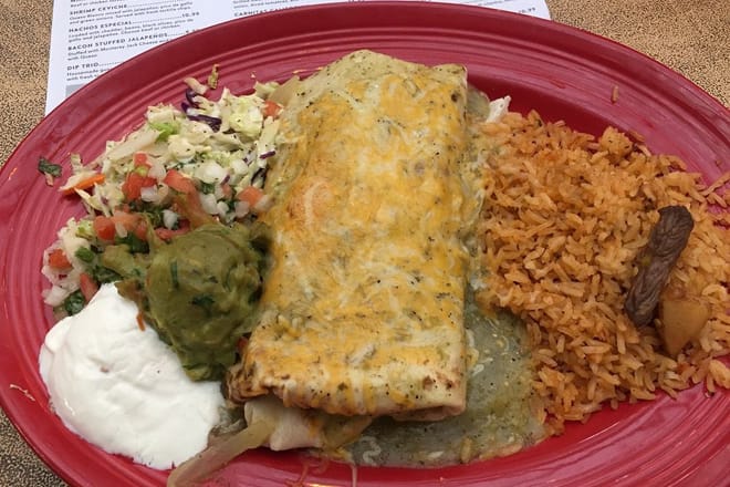 Amanda&rsquo;s Fonda