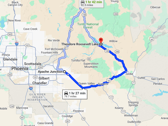 apache trail 10 map