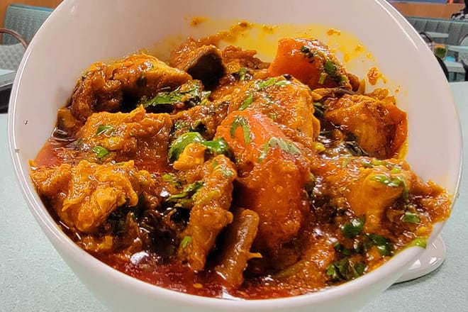 As-Salam Diner and Kabab House