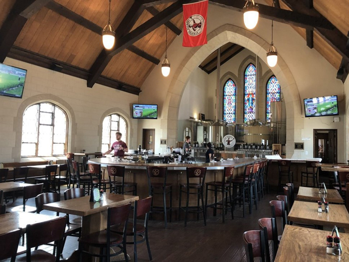 atwater in the park 9