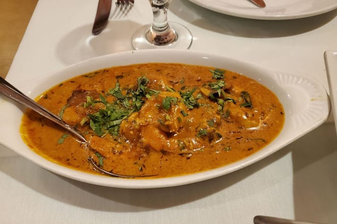 Ayesha Indian Fine Dining - Palmetto Bay