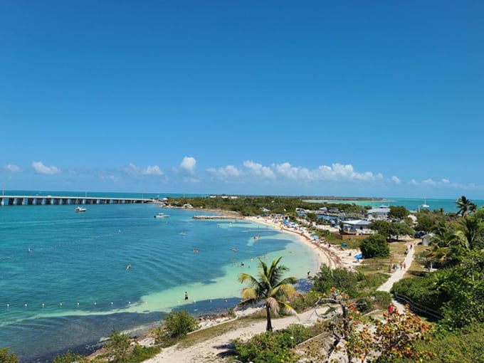 Bahia Honda State Park 2
