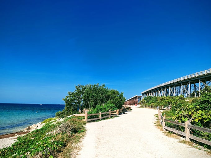 Bahia Honda State Park 3