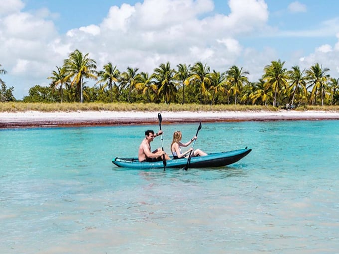Bahia Honda State Park 8
