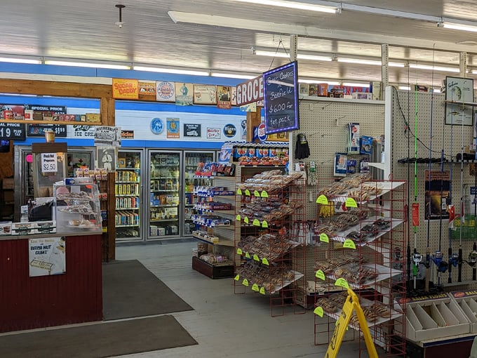 banfield general store 2