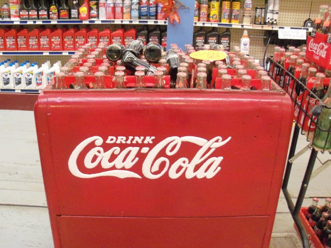 banfield general store 3