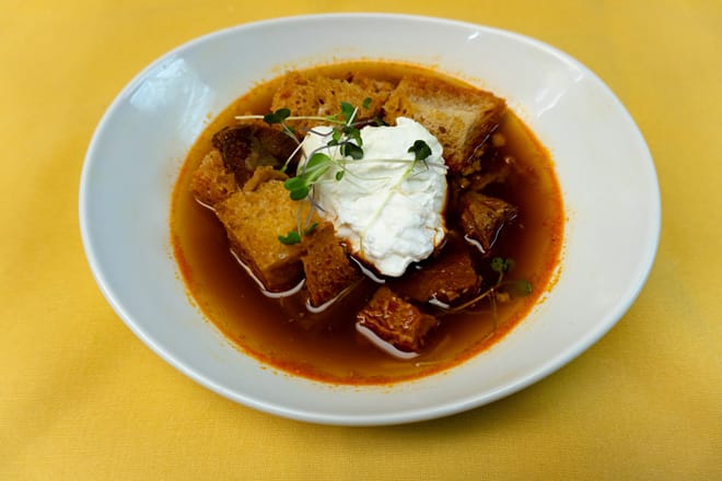 Barcelona Restaurant & Bar