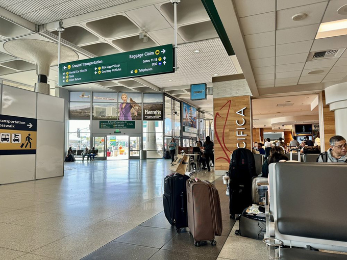 Battle Creek International Airport 2