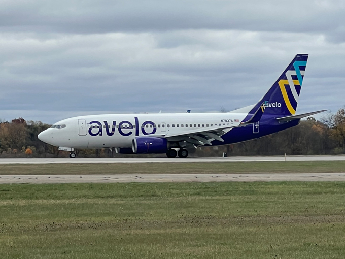 Battle Creek International Airport 3
