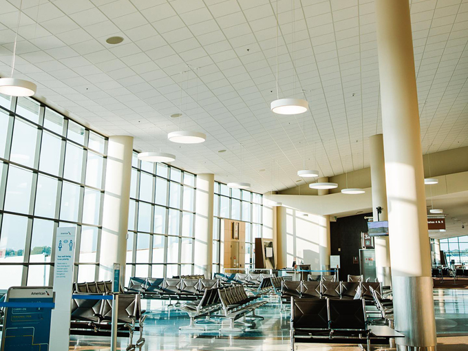 Battle Creek International Airport 5