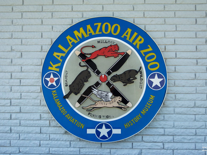 Battle Creek International Airport 8