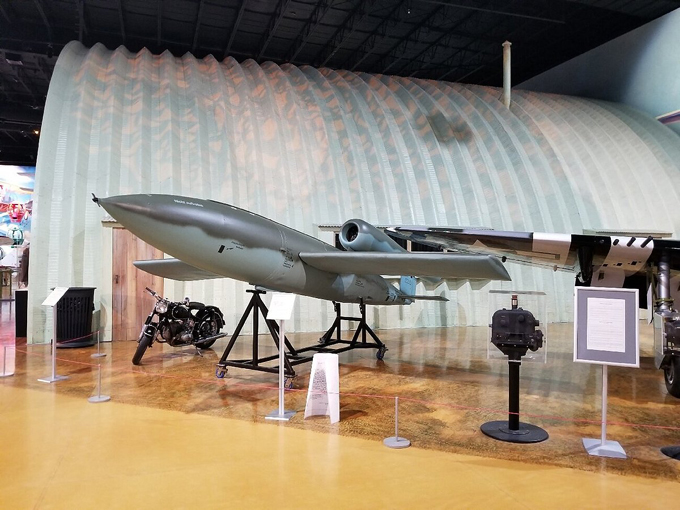 Battle Creek International Airport 9