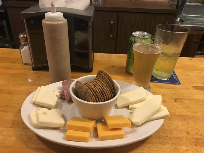 Baumgartner's Cheese Store & Tavern 6