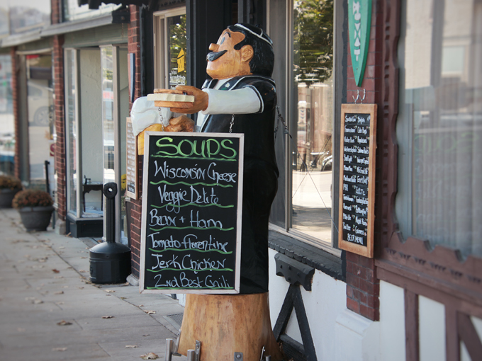 baumgartners cheese store tavern 8 1