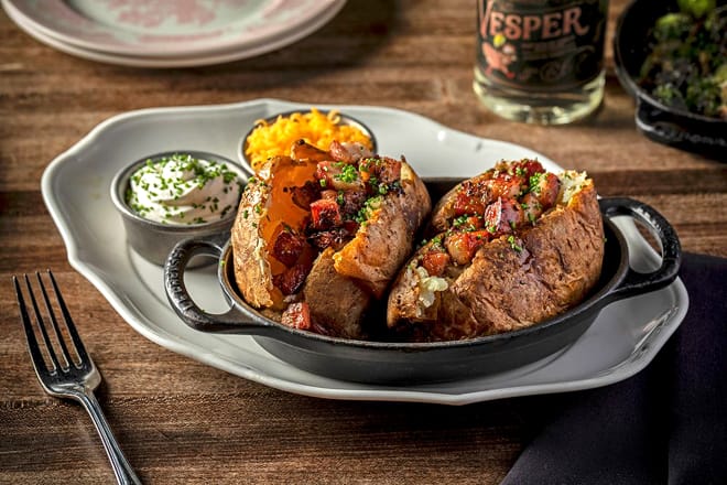 Bavette's Bar & Boeuf