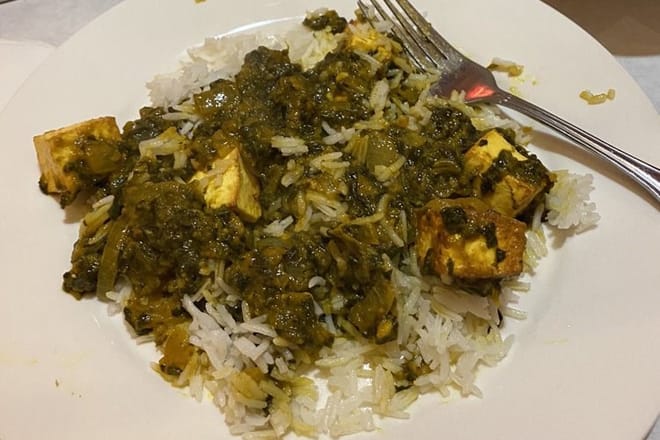 Bengal Indian Cuisine