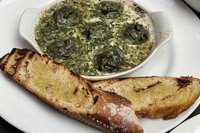 Bistro Vend&ocirc;me