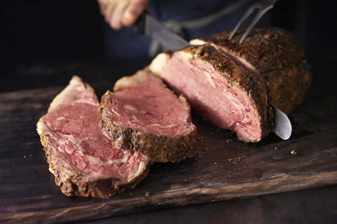 Black Angus Steakhouse