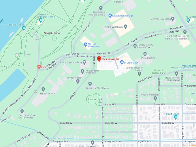 black market stp 10 map