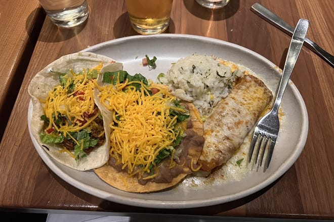 Blanco Cocina + Cantina