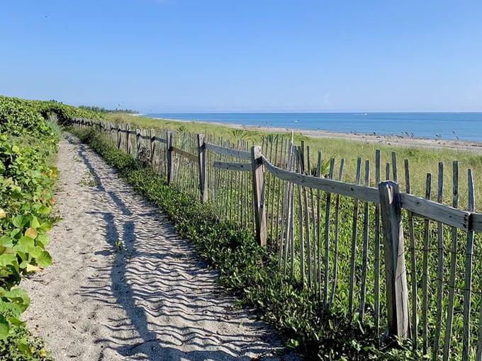 blowing rocks preserve 7