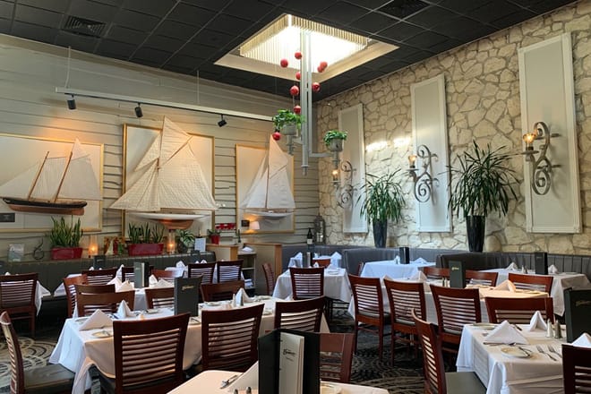 Bob Heilman's Beachcomber