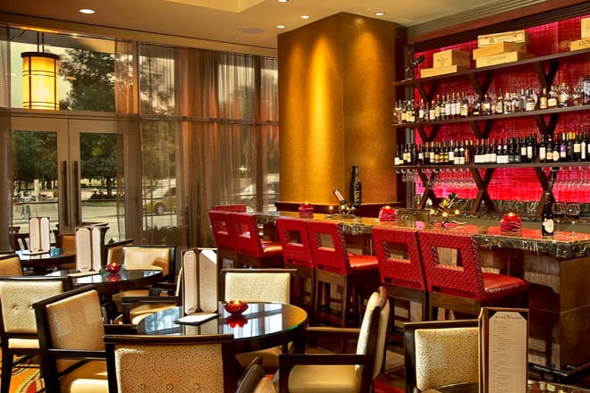 Bob's Steak & Chop House - Fort Worth