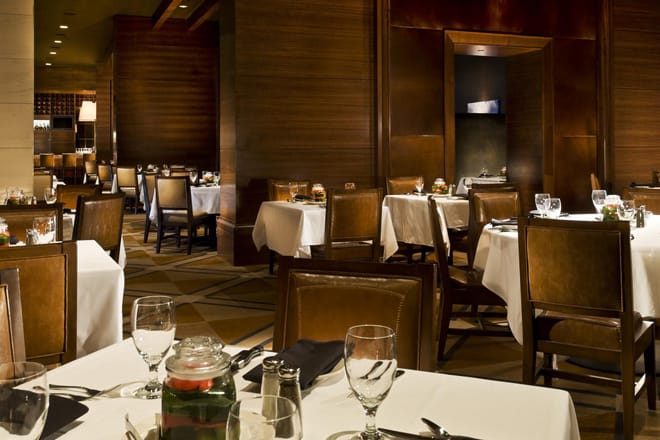 Bob's Steak & Chop House - Dallas Lamar