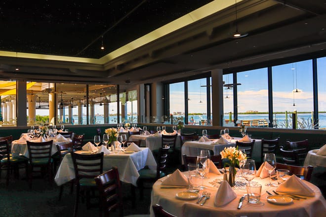 Bon Appetit Restaurant