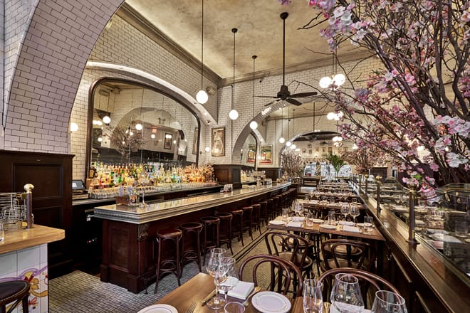 Boucherie - Union Square