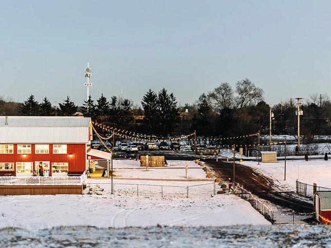 Bowers School Farm 1