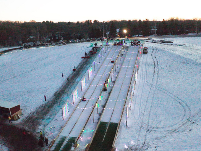 Bowers School Farm 5