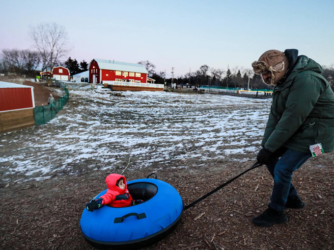 Bowers School Farm 6
