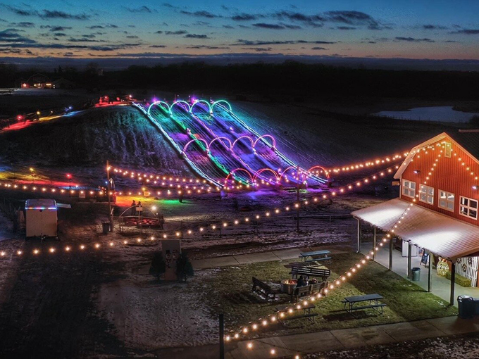 Bowers School Farm 7