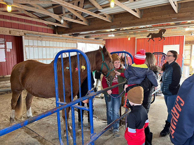 Bowers School Farm 8