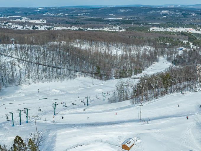 Boyne Mountain Resort 2