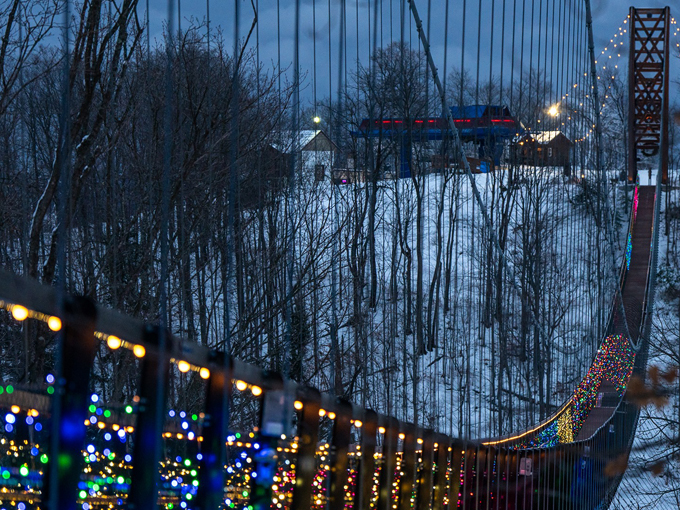 Boyne Mountain Resort 7